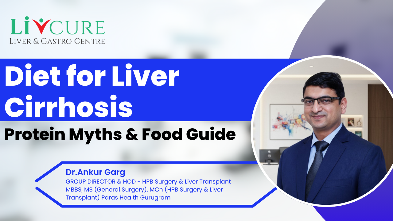 Health Blogs & Medical Insights | Liver, GI & Transplant Care